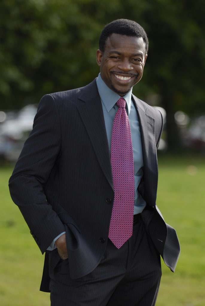 About Our Leaders - Growth U